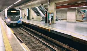 Estação Tatuapé - Estacao.org