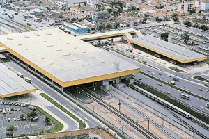 Estação Tatuapé - Estacao.org
